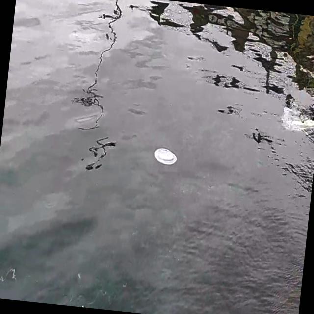 Floating Marine Litter Detection Object Detection Dataset V2 2023 05