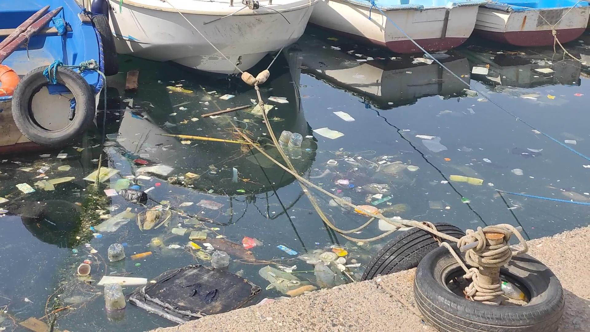 Floating Marine Litter Detection Object Detection Dataset V10 2023 09