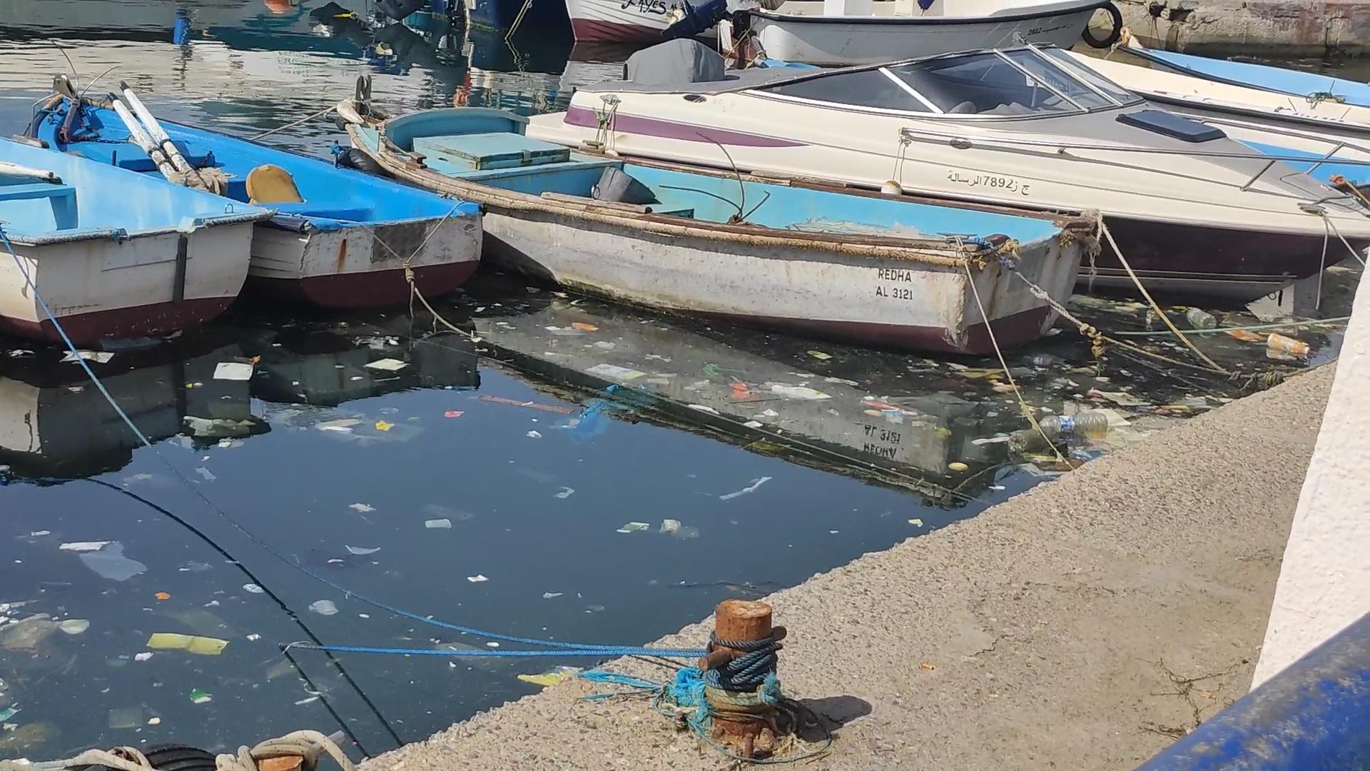 Floating Marine Litter Detection Object Detection Dataset V9 2023 07