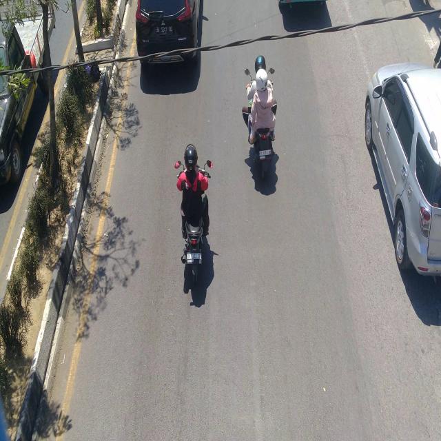 Helmet Plate Detection Object Detection Dataset V6 2024 02 12 8 37pm