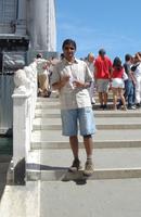 INRIA Person detection dataset Object Detection Model (v1, 2025-01-13 ...