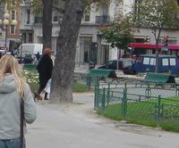 INRIA Person detection dataset Object Detection Model (v1, 2025-01-13 ...