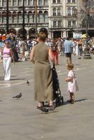 INRIA Person detection dataset Object Detection Model (v1, 2025-01-13 ...