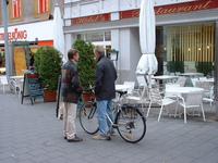 INRIA Person detection dataset Object Detection Model (v1, 2025-01-13 ...