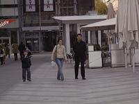 INRIA Person detection dataset Object Detection Model (v1, 2025-01-13 ...