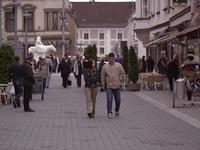 INRIA Person detection dataset Object Detection Model (v1, 2025-01-13 ...