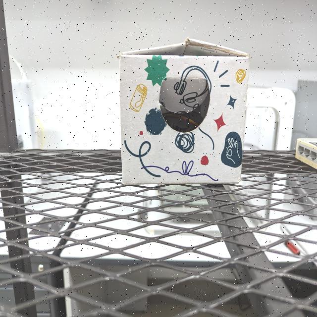 Pick And Place Cartesian Robot Object Detection Dataset V1 2023 06 27 4 44pm By Unitec