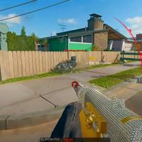 Black Ops 6 Model Object Detection Model (v2, 2024-11-21 1:36am) by BO6 AI Training