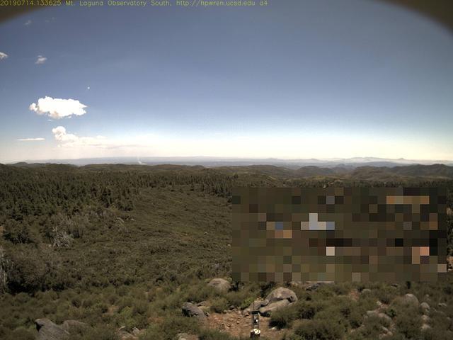 Wildfire Smoke Object Detection Dataset Raw