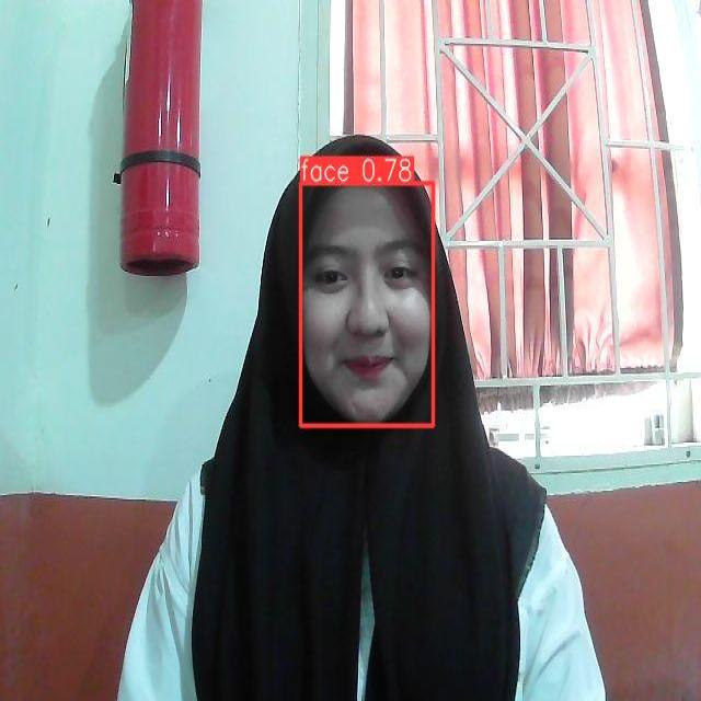 Face Recognition Object Detection Dataset V1 2024 02 21 11 09pm By
