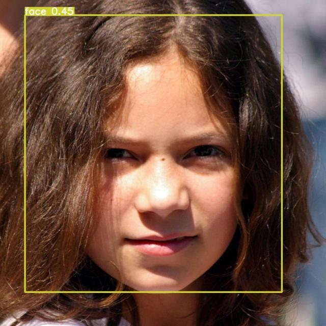 Face Recognition Object Detection Dataset V1 2024 02 21 11 09pm By