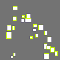 DERMNETNZ + ACNE04 Object Detection Dataset (v2, 2022-11-30 11:04pm) by Muhammad Suzaki Zahran