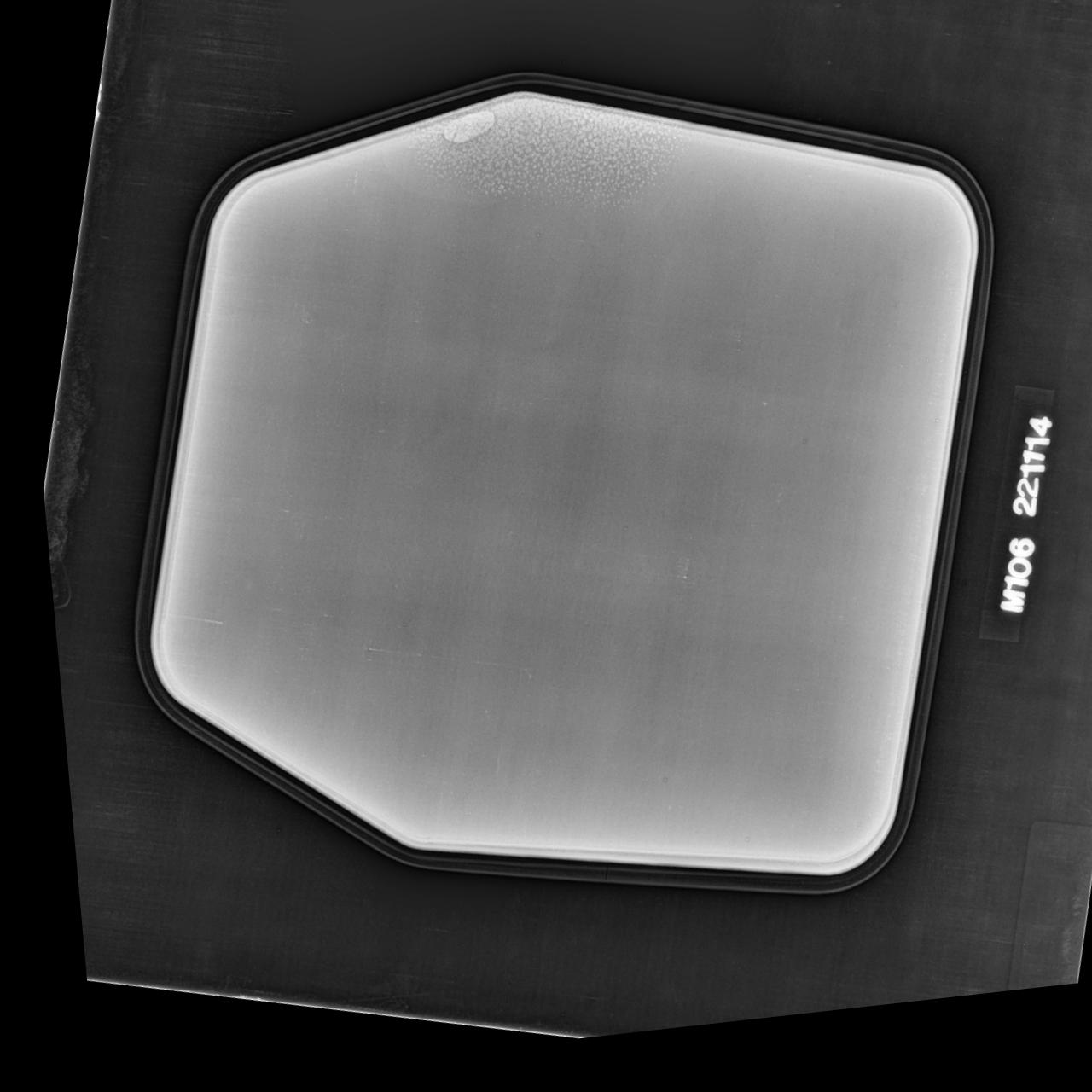 porosity detection 1223 Object Detection Model (v8, 2023-01-05 4:21pm ...