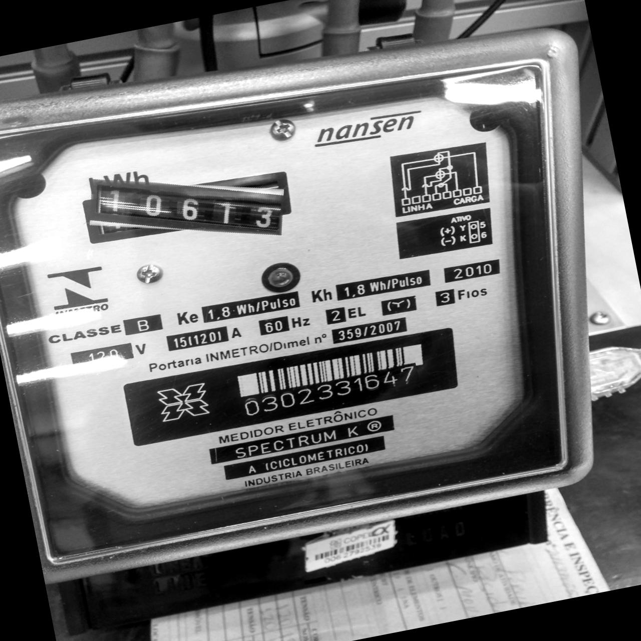 Automatic Meter Reading Object Detection Dataset V6 Yolov7 W6 By