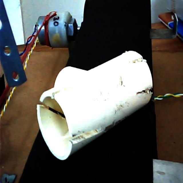 Conveyor Belt Object Detection Dataset V3 2023 04 15 3 11pm By Onkar