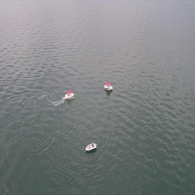 Boat Detection Model Object Detection Dataset V1 V1model By