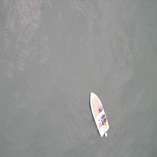 Boat Detection Model Object Detection Dataset V1 V1model By Cnnaerialview