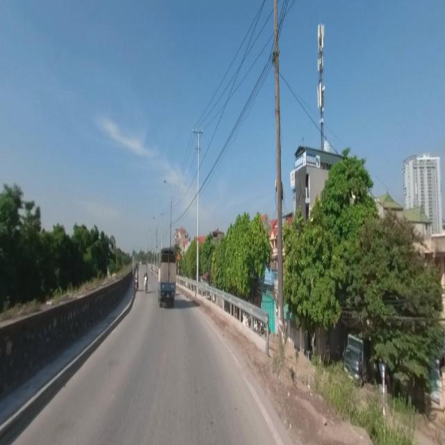 Vietnam Traffic Sign Detection Object Detection Dataset V1 2023 05 05