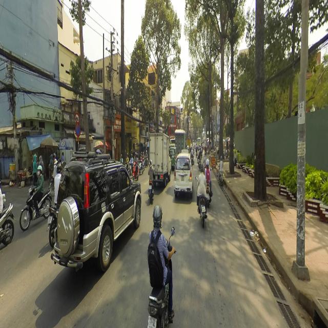 Vietnam Traffic Sign Detection Object Detection Dataset V1 2023 05 05