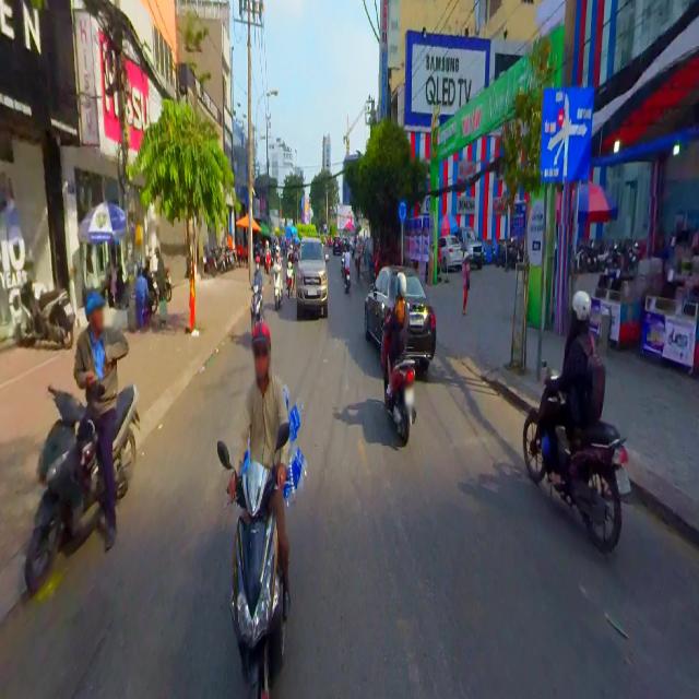 Vietnam Traffic Sign Detection Object Detection Dataset V1 2023 05 05