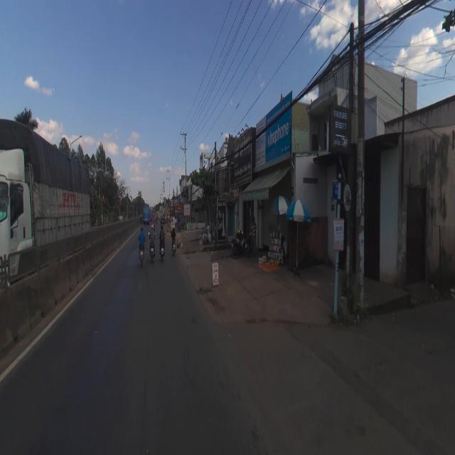 Vietnam Traffic Sign Detection Object Detection Dataset V1 2023 05 05