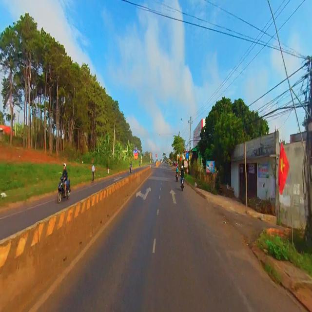 Vietnam Traffic Sign Detection Object Detection Dataset V1 2023 05 05