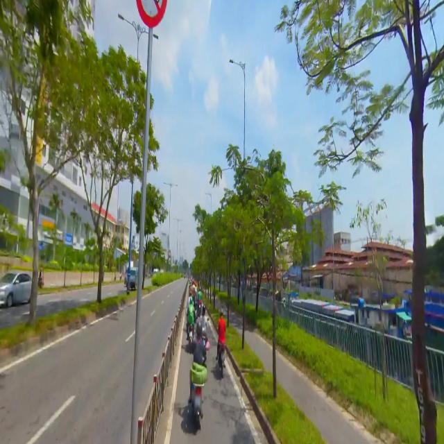 Vietnam Traffic Sign Detection Object Detection Dataset V1 2023 05 05