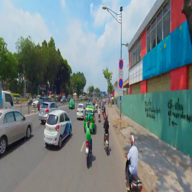 Vietnam Traffic Sign Detection Object Detection Dataset V1 2023 05 05