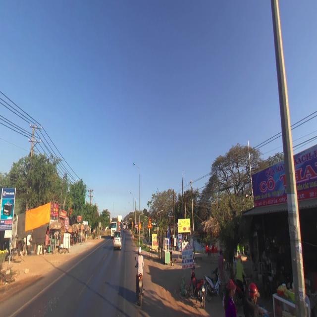 Vietnam Traffic Sign Detection Object Detection Dataset V1 2023 05 05