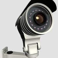 Camera Hidden Object Detection Model (v4, 2024-11-08 7:56am) by TrainModel