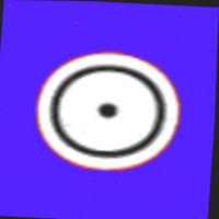 robocon Object Detection Model (v11, dataset+blue) by Vedika Goyal