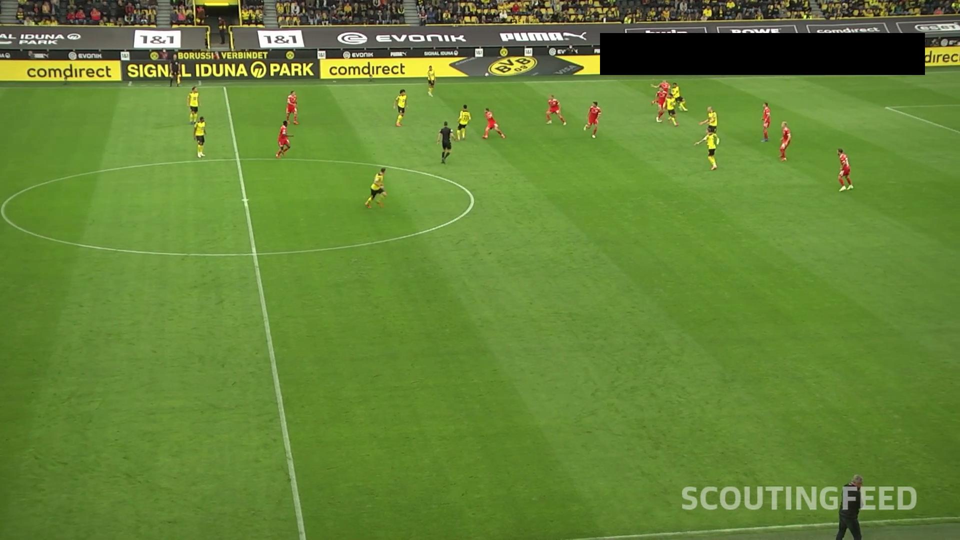 Football Players Detection Object Detection Dataset V4 2023 01 10 7