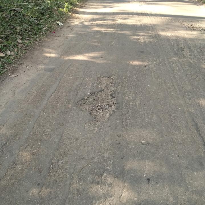 Potholes and Roads Instance Segmentation Object Detection Dataset (v5 ... Potholes and Roads Instance Segmentation Object Detection Dataset (v5 ...