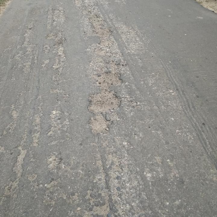 Potholes and Roads Instance Segmentation Object Detection Dataset (v5 ... Potholes and Roads Instance Segmentation Object Detection Dataset (v5 ...