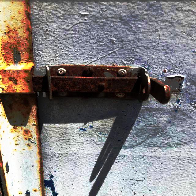 instance-corrosion Instance Segmentation Dataset (v4, 2023-11-04 9:51am) by ...