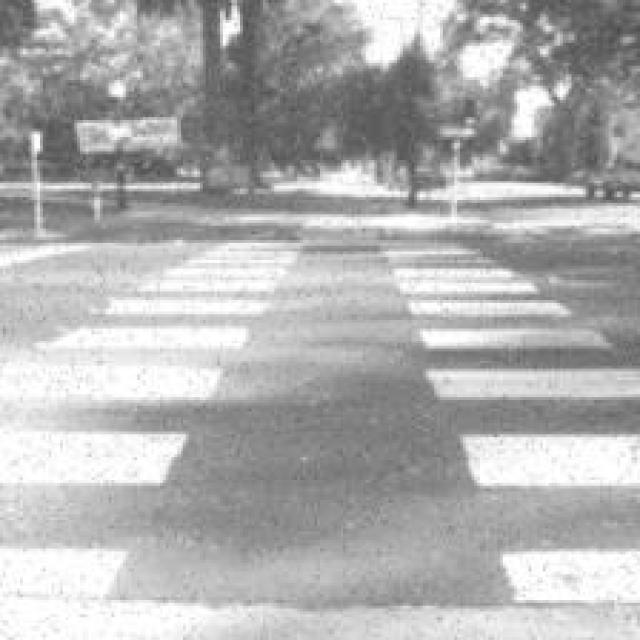 Crosswalk Identifier Object Detection Dataset V10 80 10 10 Pt2 By