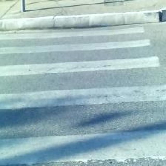 Crosswalk Identifier Object Detection Dataset V10 80 10 10 Pt2 By