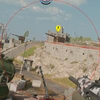 Warzone aimmy Object Detection Model (v2, 2025-05-17 11:57am) by Barnus23