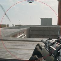 Warzone aimmy Object Detection Model (v2, 2025-05-17 11:57am) by Barnus23