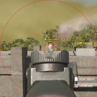 Warzone aimmy Object Detection Model (v2, 2025-05-17 11:57am) by Barnus23