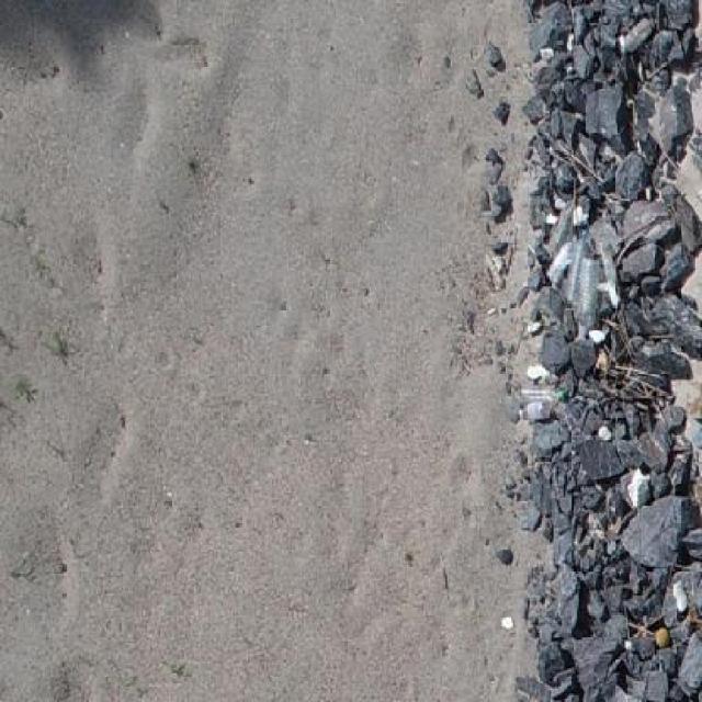 Beach Garbage Object Detection Dataset V1 2024 01 11 5 14pm By
