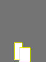 FireExtinguisher Object Detection Dataset (v2, 2022-08-09 9:51am) by Fire extinguisher