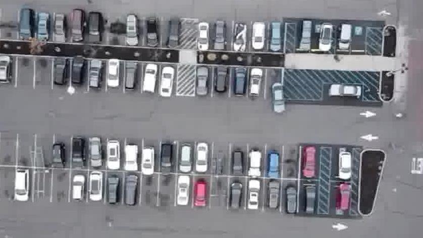 Parking Monitor Object Detection Dataset V1 2023 05 11 6 23pm By