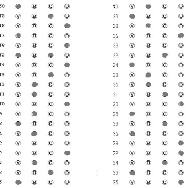 omr Object Detection Model (v1, 2024-06-27 6:43am) by omr