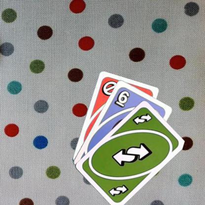 Uno Cards Object Detection Dataset - raw