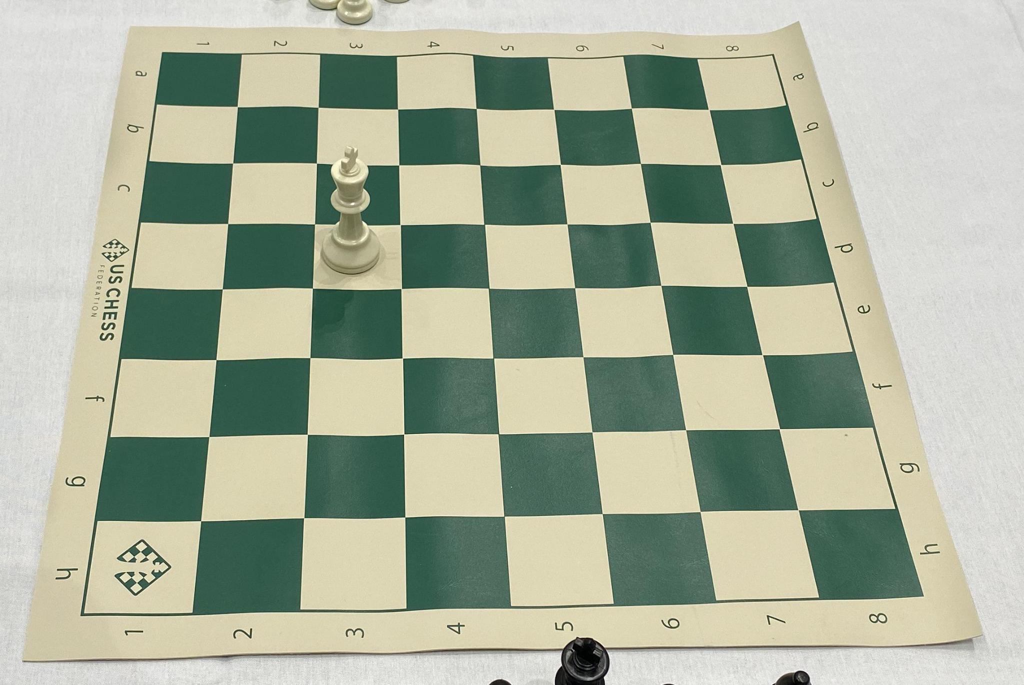 Chess Pieces Object Detection Dataset Raw