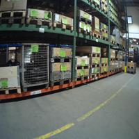 The pallet with boxes Object Detection Dataset (v2, assign5) by TGGSML2021