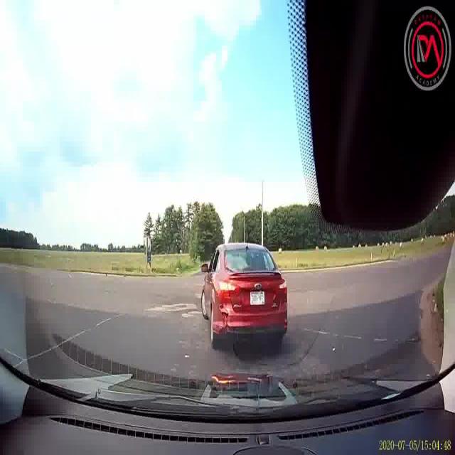 Accident Detection Model Object Detection Dataset V1 2023 04 19 9