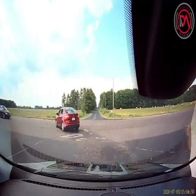 Accident Detection Model Object Detection Dataset V1 2023 04 19 9