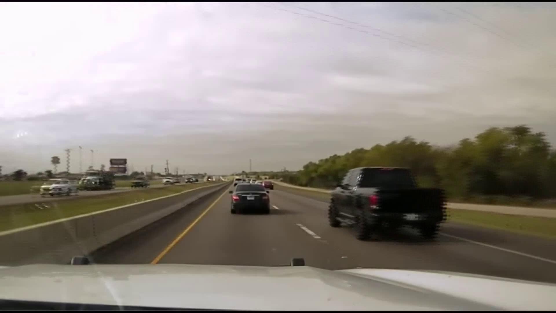 Dashcam Pics Object Detection Dataset V1 2024 03 14 4 00pm By Anno